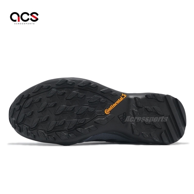 adidas 防水戶外鞋 Terrex AX3 GTX 男鞋 灰紫色 黑 機能 越野 GORE-TEX 愛迪達 HP8597 | 其他專業球鞋 ...