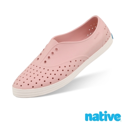 Native Shoes JERICHO 女鞋-奶蓋玫瑰粉 | 休閒鞋 | Yahoo購物中心