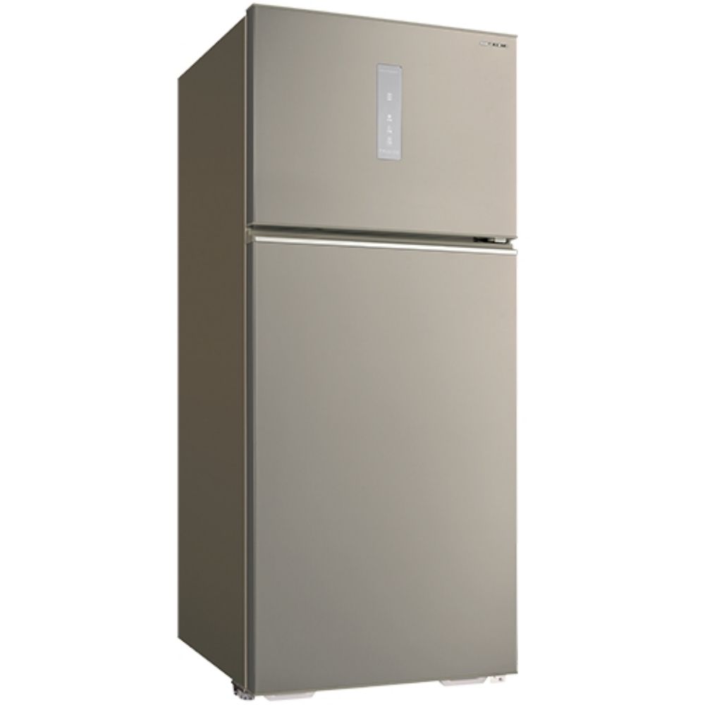 SANLUX台灣三洋 580公升雙門變頻冰箱SR-V582B | 變頻301-599L | Yahoo購物中心
