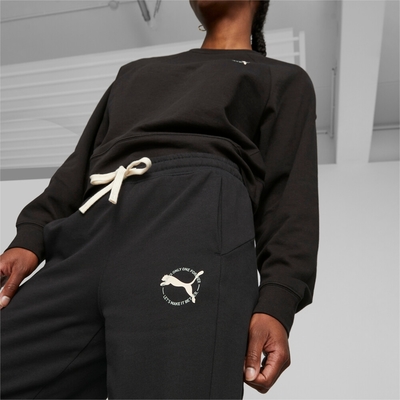 【PUMA官方旗艦】基本系列Better Sportswear長褲 女性 67606901 | PUMA | Yahoo購物中心