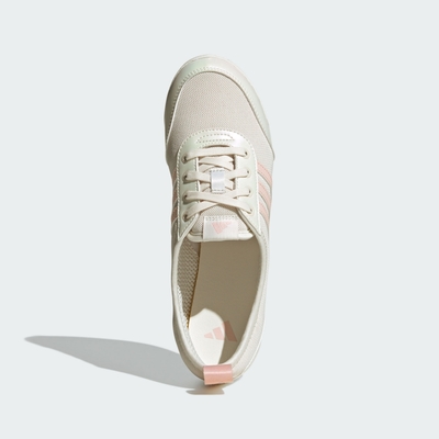 【adidas 愛迪達】 DIONA 芭蕾風 休閒鞋 女鞋 JR7317 | 休閒鞋 | Yahoo購物中心