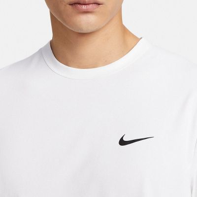 Nike As M Nk Df Uv Hyverse SS 短袖 男款 白色 快乾 訓練 運動 DV9840-100 | NIKE ...