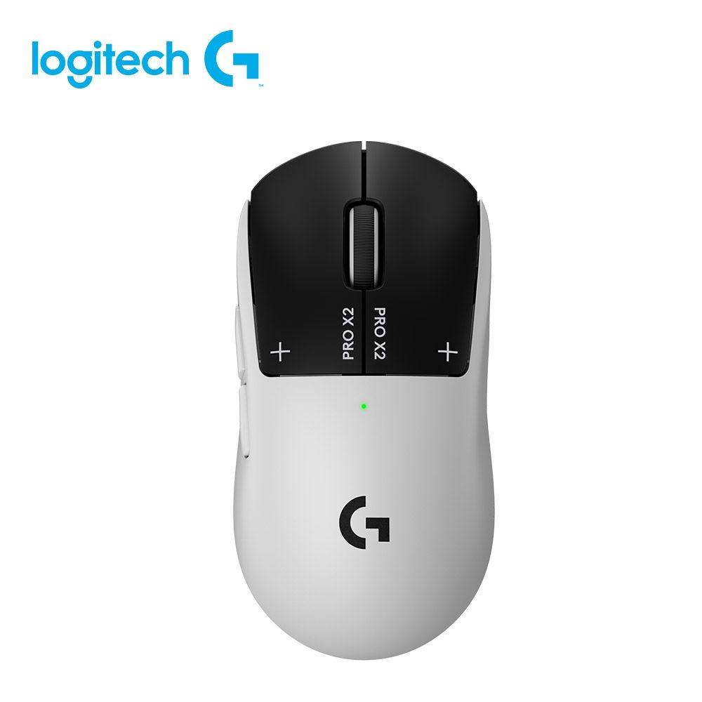 羅技 logitech G PRO X 2 Superstrike 無線類比遊戲滑鼠 | 電競無線滑鼠 | Yahoo購物中心