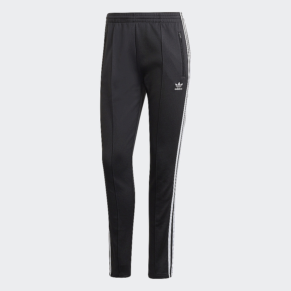 【adidas 愛迪達】 ADICOLOR SST 運動長褲 - Originals 女 GD2361 | adidas | Yahoo購物中心