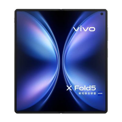 vivo X Fold5 (16G/512G) 5G摺疊智慧型手機 尊享優惠 再送1年螢保（盲購限定） | X系列 | Yahoo購物中心