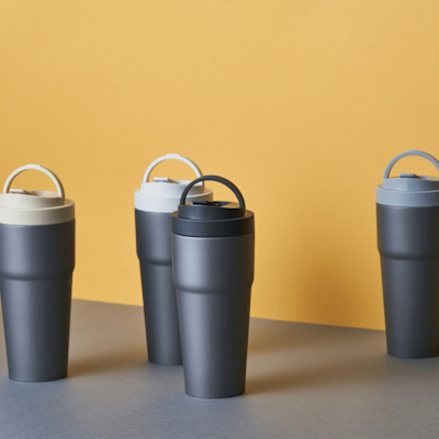 【WOKY 沃廚】Ti 純鈦渾圓杯770ml-AllDay隨行款 (抗熱款) | 保冰/保溫杯(瓶) | Yahoo購物中心