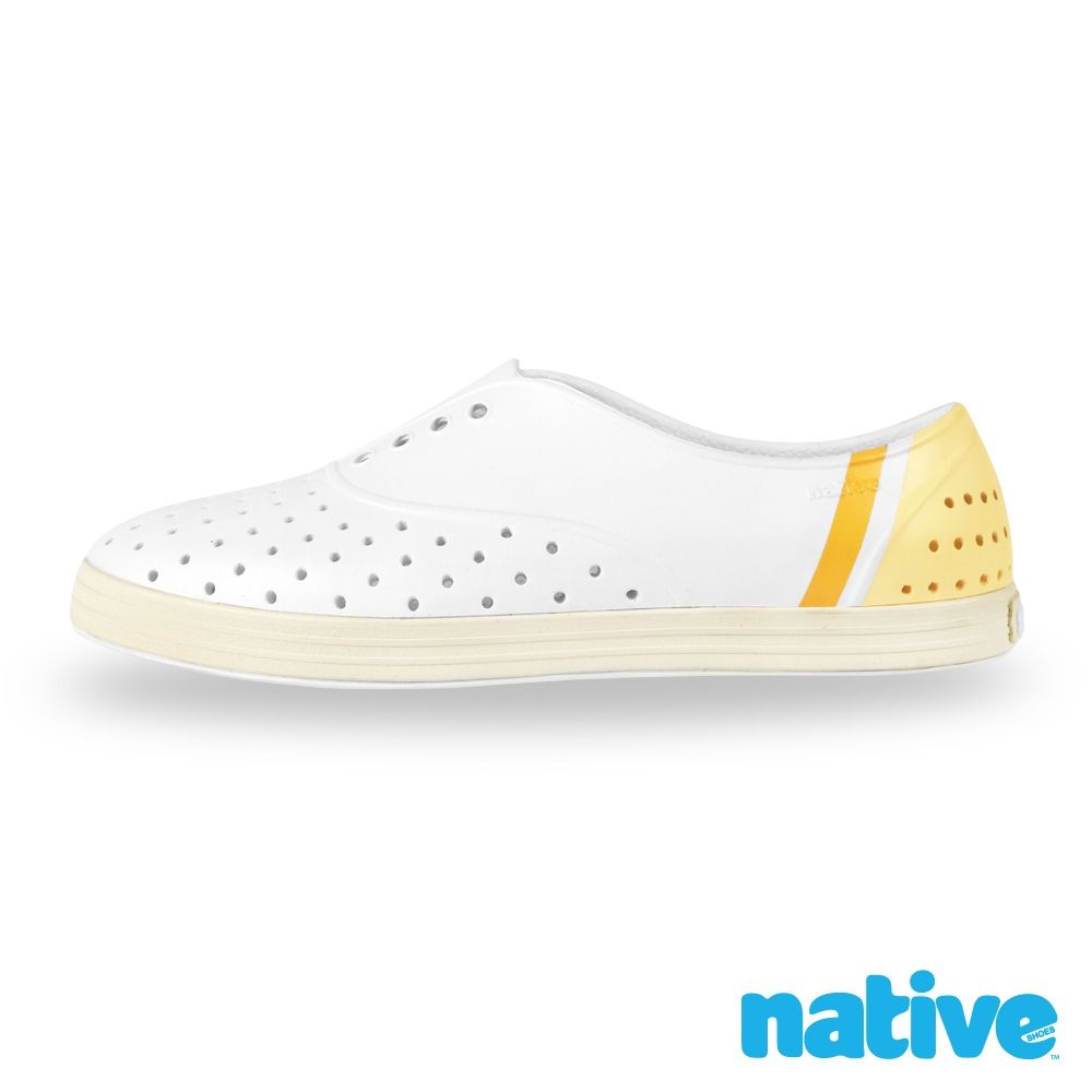 【Native Shoes】女鞋 JERICHO 洞洞鞋/防水鞋/膠鞋/雨鞋/拖鞋(F0000261-9282) | 休閒鞋 | Yahoo購物中心