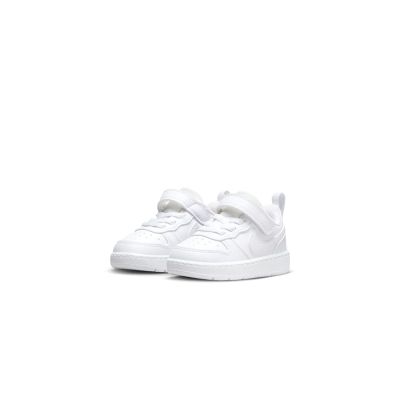 Nike Court Borough Low Recraft TD 休閒鞋 小童 童鞋 白色 學步 DV5458-106 | 童鞋 ...