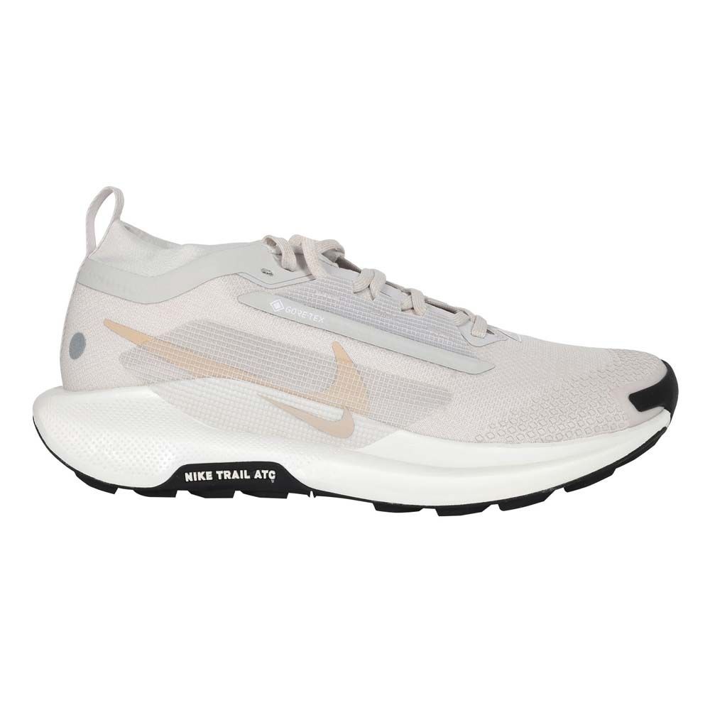 NIKE PEGASUS TRAIL 5 GTX男防水越野慢跑鞋-反光 防潑水 FQ0908-010 淺灰棕 | 慢跑鞋 | Yahoo購物中心