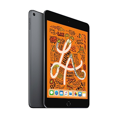 Apple iPad mini 5 7.9吋 Wi-Fi 256G | iPad mini | Yahoo購物中心