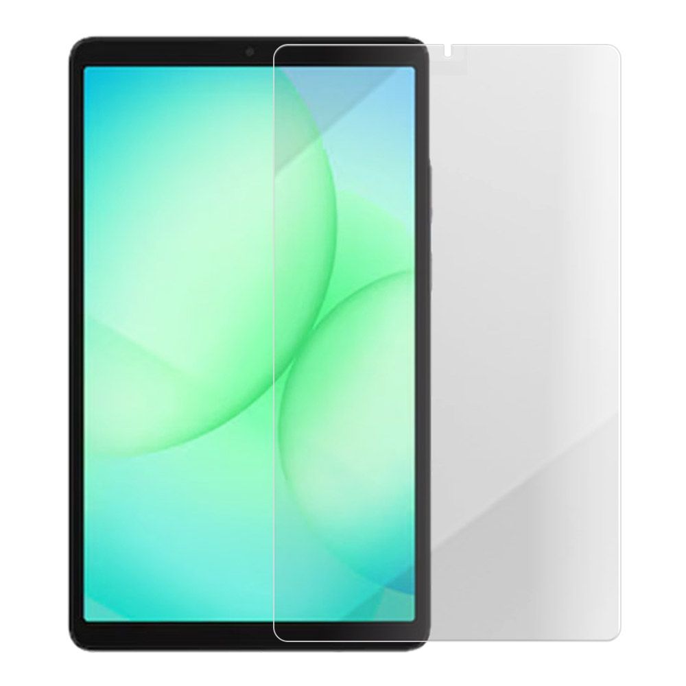 Metal-Slim Samsung Galaxy Tab A11 SM-X133/SM-X135 9H弧邊耐磨防指紋鋼化玻璃保護貼 ...