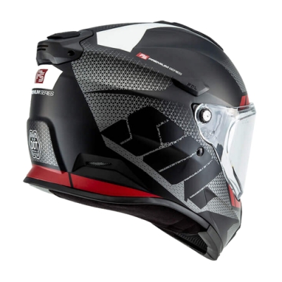 【SOL】SS-2P 太空漫遊 消光黑/銀 複合式 (安全帽│機車│內藏式太陽鏡片│內建EPS藍芽耳機槽│GOGORO) | 全罩安全帽 | Yahoo購物中心