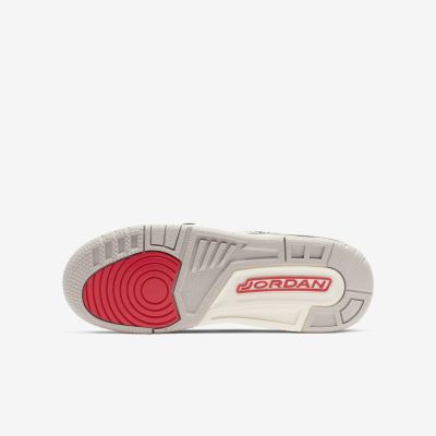 Nike Air Jordan Legacy 312 Low GS [CD9054-101] 大童 運動休閒鞋 白黑灰 | NIKE ...