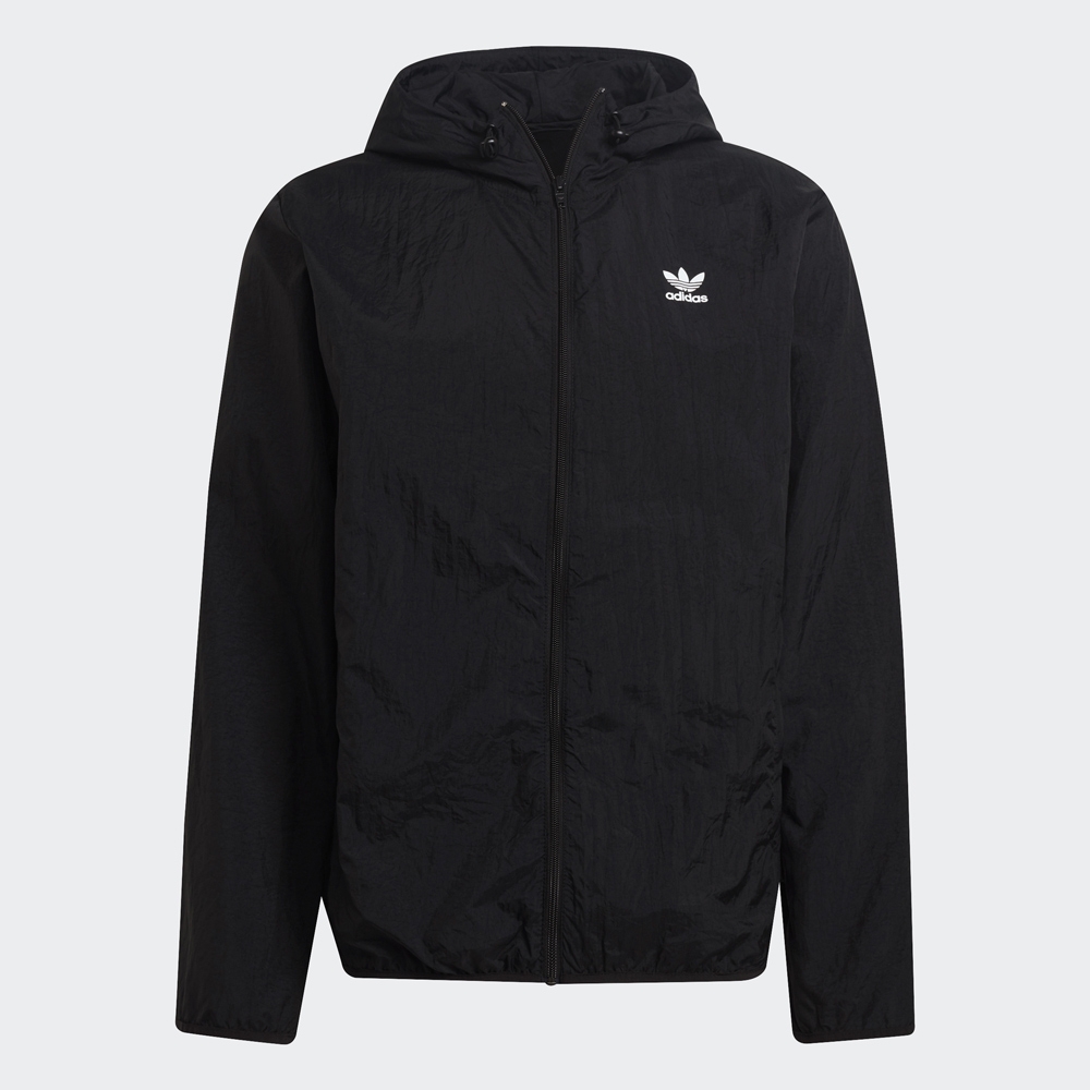 【adidas 愛迪達】 ADICOLOR 運動外套 - Originals 男 H34687 | adidas | Yahoo購物中心