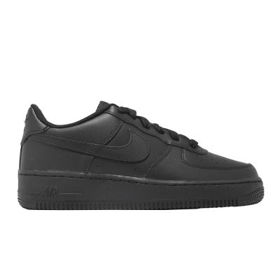 Nike 休閒鞋 Air Force 1 LE GS 大童 女鞋 黑 AF1 百搭 DH2920-001 | NIKE | Yahoo購物中心