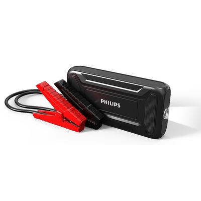 PHILIPS 飛利浦 jump starter救車啟動電源JS3210 | 急救電源 | Yahoo購物中心
