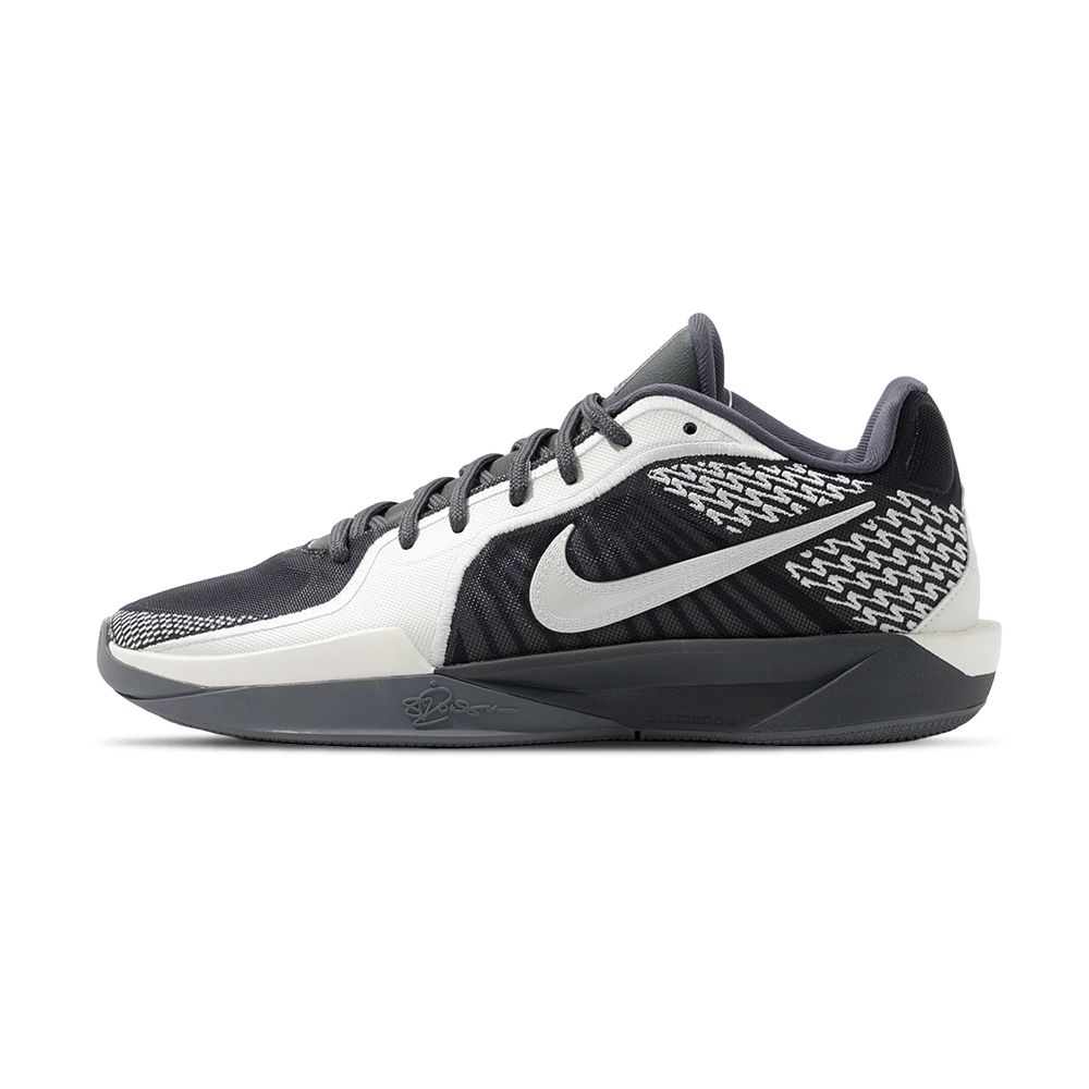 Nike Sabrina 2 Ep 運動鞋 男鞋 籃球鞋 黑灰色 莎賓娜 緩震 氣墊 實戰 FZ1517-005 | 籃球鞋 | Yahoo購物中心