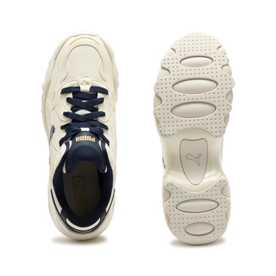 【PUMA官方旗艦】Pulsar Wedge Monogram 流行休閒鞋 女性 39663301 | 休閒鞋 | Yahoo購物中心