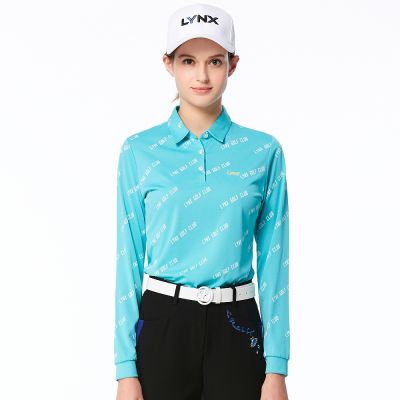 【Lynx Golf】雙11獨家！果嶺防風透氣背心/長褲/吸排機能長袖POLO衫(山貓男女多款任選) | Lynx | Yahoo購物中心
