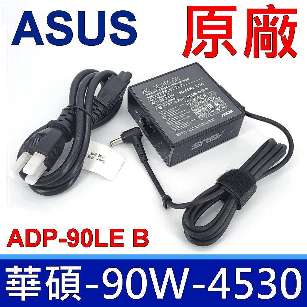 ASUS 90W ADP-90LE B 原廠變壓器 A19-090P2A E551LA-XB51 E551LG P500CA P450 ...