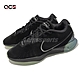 Nike 籃球鞋 LeBron 21 XXI EP Tahitian 男鞋 黑 綠 LBJ FB2236-001 | 籃球鞋 | Yahoo購物中心
