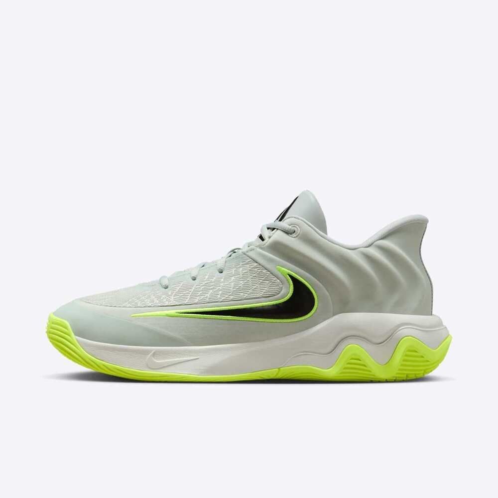 Nike Giannis Immortality 4 EP FQ3681-007 男 籃球鞋 字母哥 包覆 綠 | 籃球鞋 | Yahoo購物中心