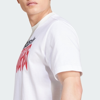 【adidas 愛迪達】 短袖上衣 T恤 男 - Originals IX9650 | adidas | Yahoo購物中心