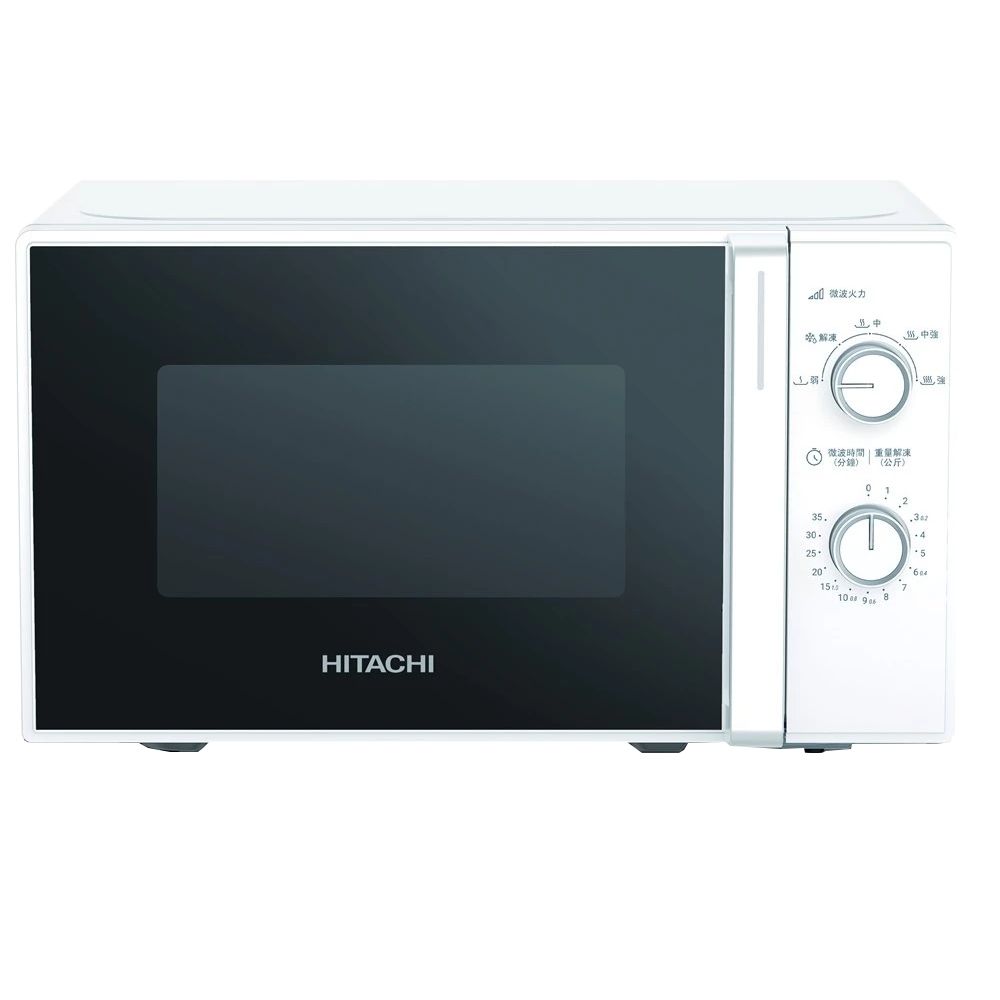 HITACHI 日立 20公升機械式微波爐(HMR-M2003) | 蒸氣烘烤微波爐 | Yahoo購物中心