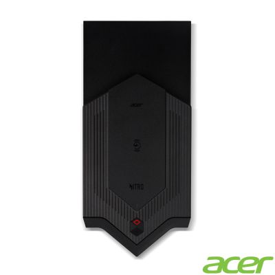 Acer 宏碁 Nitro N50-656 十四代10核獨顯桌上型電腦(i5-13400F/16GB/ 512GB/RTX 3050 ...