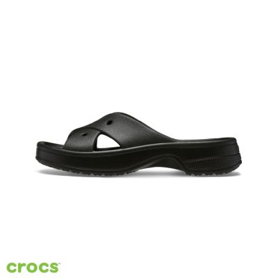 Crocs卡駱馳 (女鞋) 經典女交叉涼鞋 Sandal涼拖-210840-001 | 涼鞋 | Yahoo購物中心