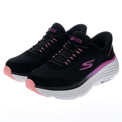 SKECHERS 女鞋 慢跑系列 慢跑鞋 瞬穿舒適科技 GO RUN MAX CUSHIONING ENDEAVOUR 寬楦款 ...