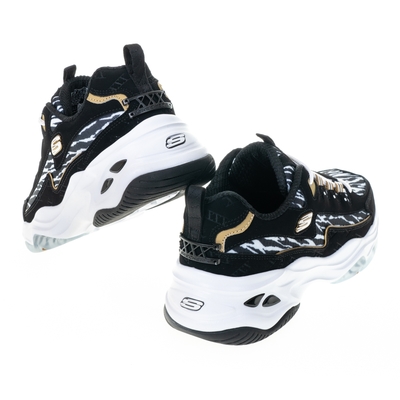 SKECHERS 男休閒系列 D'LITES 4.0 - 30周年限定款 - 237398BKGD | Yahoo購物中心