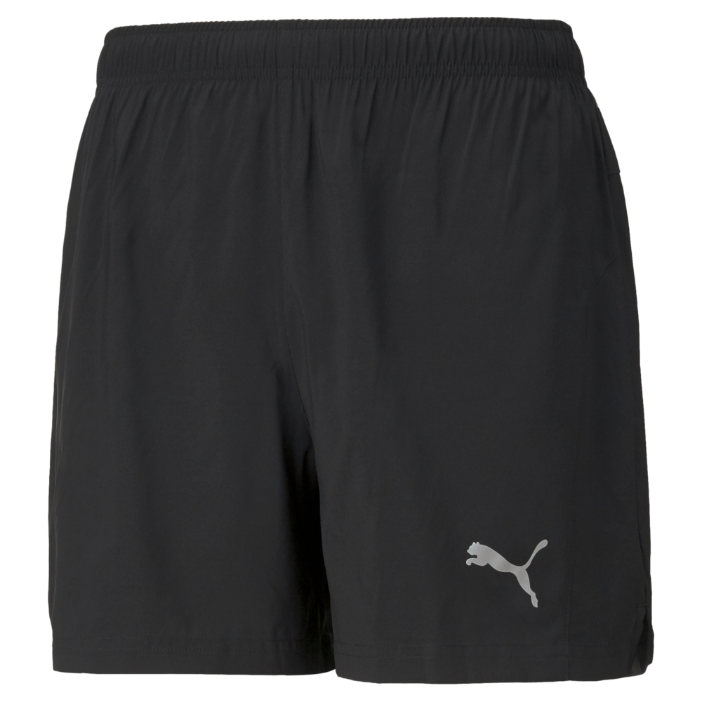【PUMA官方旗艦】慢跑系列Fav 5吋短風褲 男性 52021501 | PUMA | Yahoo購物中心
