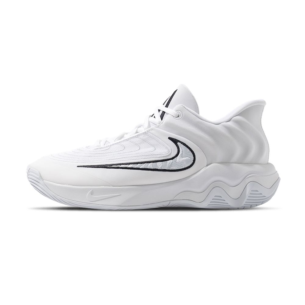 Nike Giannis Immortality 4 EP 男鞋 白色 字母哥 實戰 運動 籃球鞋 FQ3681-100 | 籃球鞋 ...