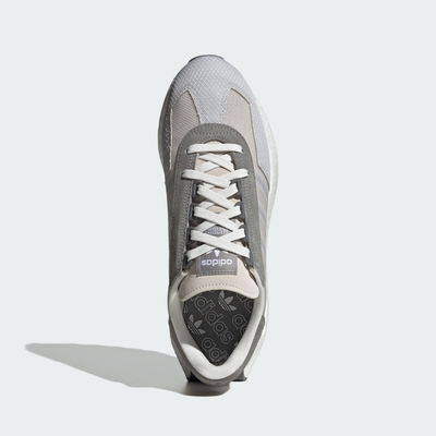 【adidas 愛迪達】 RETROPY E5 BOOST 休閒鞋 運動休閒鞋 復古 男鞋/女鞋 - Originals IE0484 ...