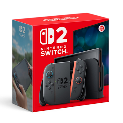 Nintendo 任天堂 Switch 2 主機 (NS2台灣公司貨) | Switch2 主機組合 | Yahoo購物中心