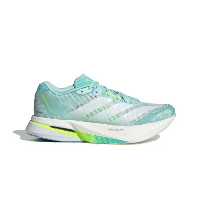 【Adidas 愛迪達】ADIZERO BOSTON 13 M 輕量 慢跑鞋 運動鞋 男女 A-JS4945 B-JS4957 精選三款 ...