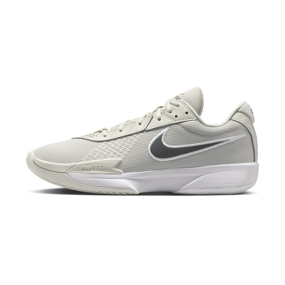 Nike Air Zoom G.T. Cut Academy EP男鞋 米灰色 氣墊 緩震 籃球鞋 FB2598-014 | 籃球鞋 ...