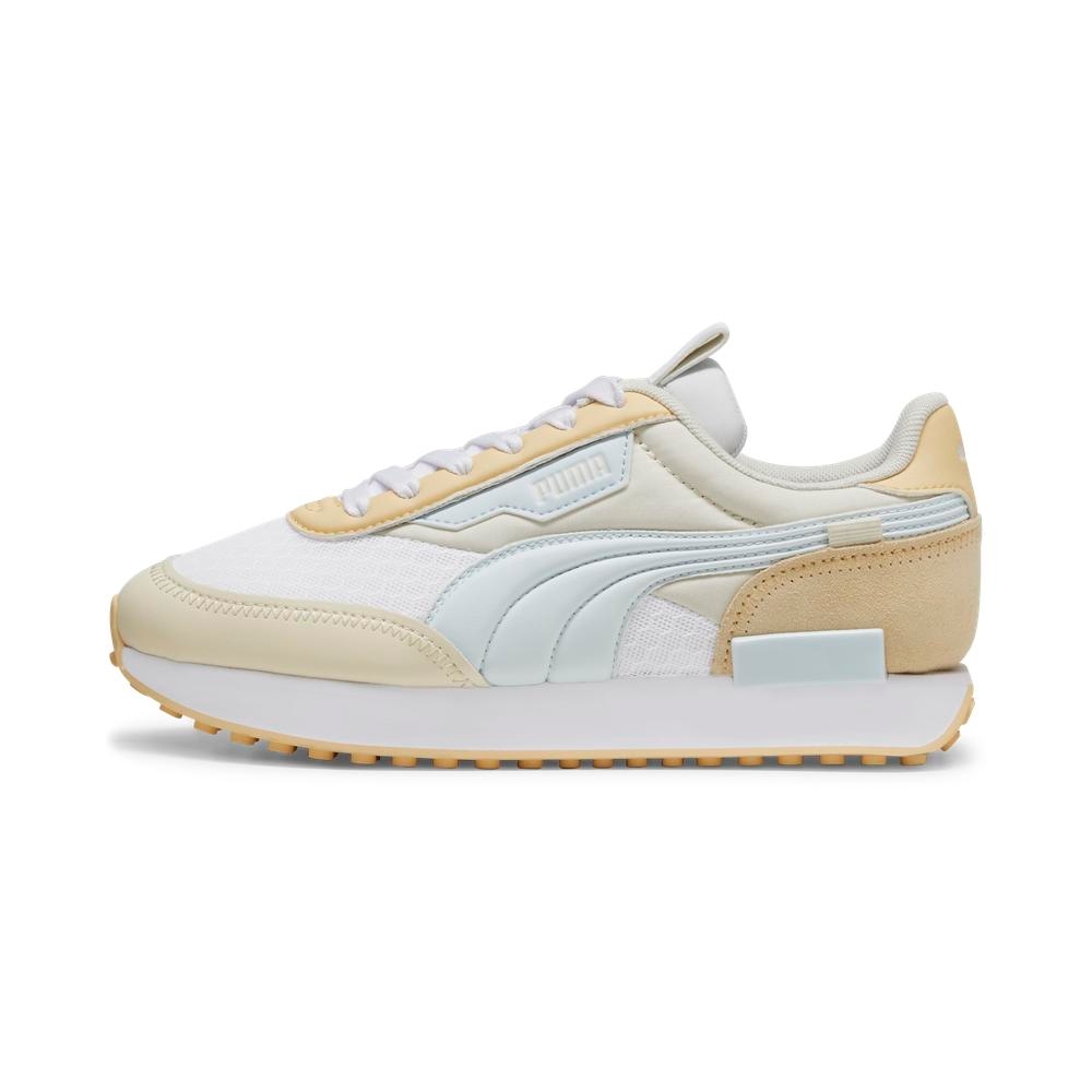 【PUMA官方旗艦】Future Rider Pastel Wns 休閒運動鞋 女性 38368309 | 休閒鞋 | Yahoo購物中心