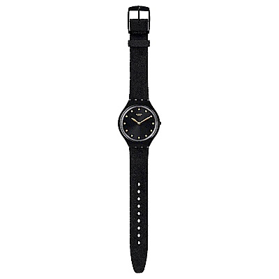 Swatch Deep Wonder系列SKINORA 超薄世代手錶 | Original 原創膠錶 | Yahoo購物中心
