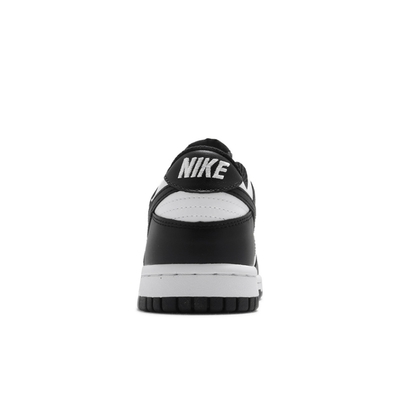 Nike Dunk Low GS 女鞋 大童 黑白色 熊貓 經典 低筒 休閒鞋 CW1590100 | 休閒鞋 | Yahoo購物中心