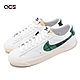Nike 休閒鞋 Blazer Low 77 PRM 白 綠 格紋 男鞋 Tartan 低筒 DV0801-100 | 休閒鞋 | Yahoo購物中心