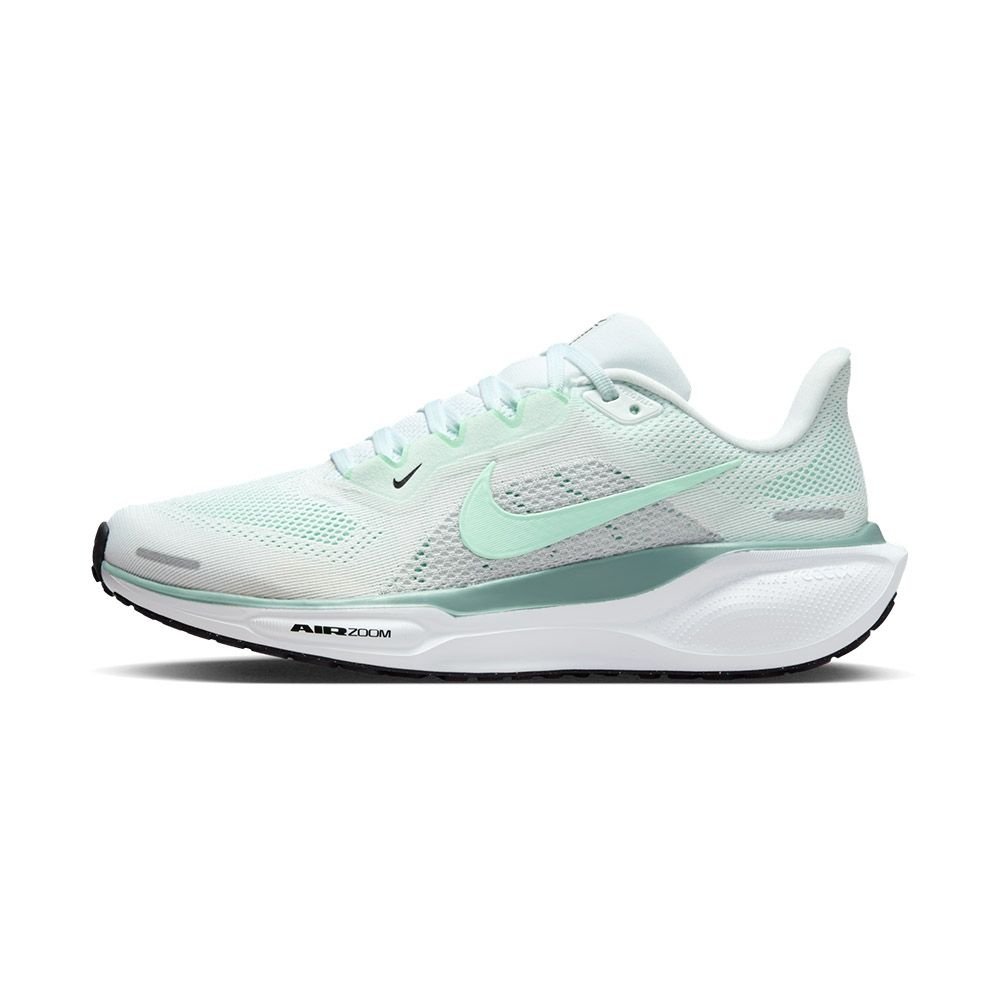 Nike Air Zoom Pegasus 41 女鞋 薄荷綠色 小飛馬 緩震 網布 透氣 慢跑鞋 FD2723-113 | 慢跑鞋 ...