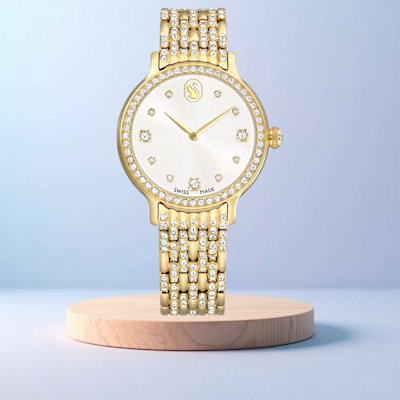 SWAROVSKI, 精品錶-優惠推薦 2025年10月 | Yahoo購物中心