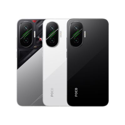 POCO F7 12 GB + 256 GB 手機 官方旗艦館 | POCO | Yahoo購物中心