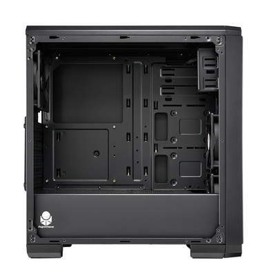 Superchannel 視博通 SW200{B} ATX 電腦機殼(黑色) | Superchannel 視博通 | Yahoo購物中心