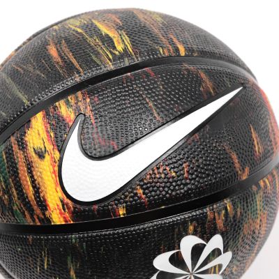 Nike 籃球 Everyday Playground 8P Next 標準5號球 室外球 深棕 N100703797-305 | 籃球 ...