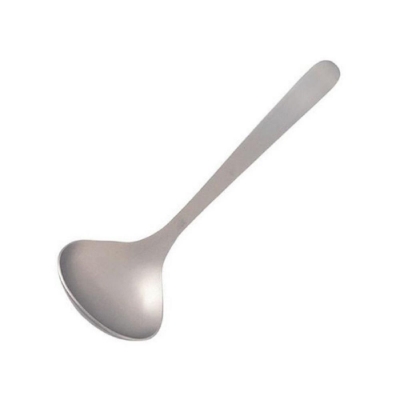 柳宗理 不鏽鋼醬杓(16.5cm)-日本大師級商品-S | 湯勺/撈勺/漏勺/濾網 | Yahoo購物中心