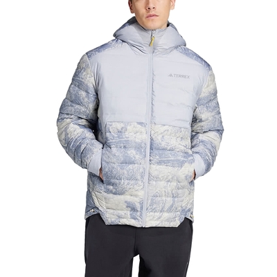 【Adidas 愛迪達】 NG COLDRDY JKT 國家地理 連帽運動外套 男 - IX7953 | adidas | Yahoo購物中心