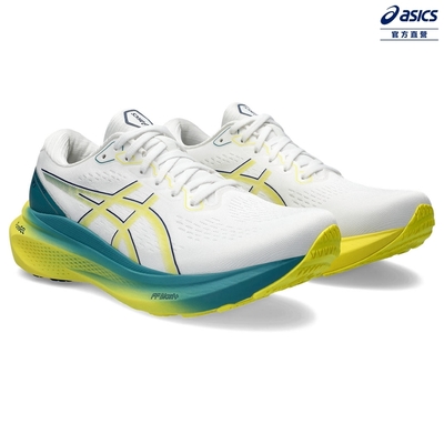 ASICS 亞瑟士 GEL-KAYANO 30 男款 支撐 慢跑鞋 1011B548-101 | 慢跑鞋 | Yahoo購物中心